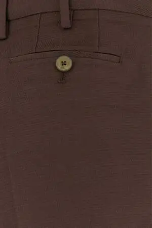 PT TORINO Twill Emma Trousers