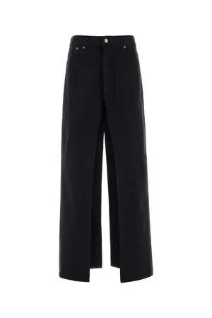 HAIKURE Denim Gana Skirt