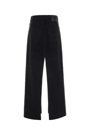 HAIKURE Denim Gana Skirt