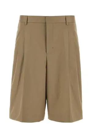 Ami Slit Shorts For Men