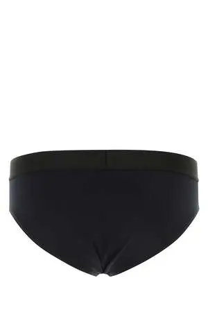 Dsquared2 Stretch Nylon Swimming Brief