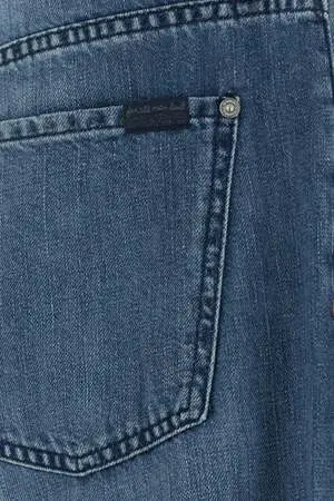 Seven For All Mankind Modern Straight Jeans