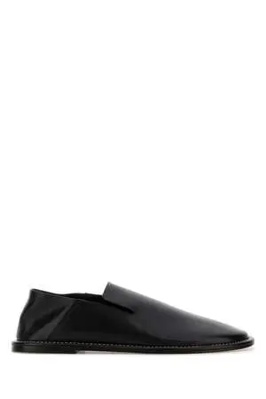 Ami Leather Loafers
