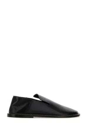 Ami Leather Loafers