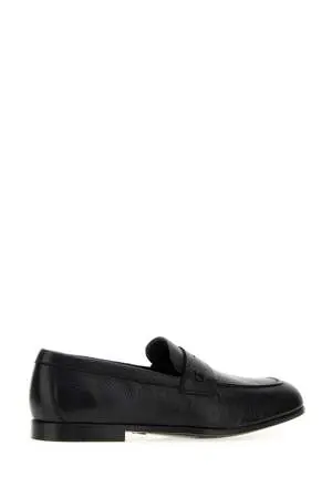 FERRAGAMO Tiberio Loafers