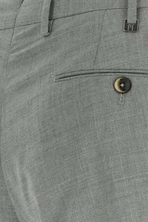 PT TORINO Stretch Cotton Chino Pants