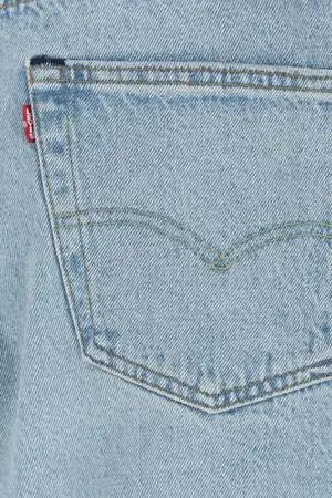 LEVI'S 501® Loose Fit Denim Jeans - Blue