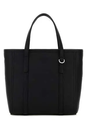 Mcm Leather Mini Toni Handbag