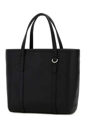 Mcm Leather Mini Toni Handbag