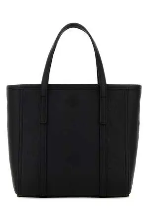 Mcm Leather Mini Toni Handbag