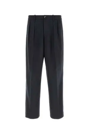 Nine:inthe:morning Button Detailed Pants For Men