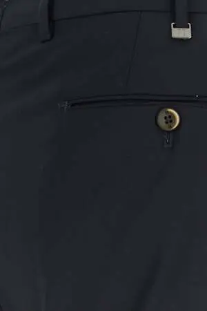 PT TORINO Midnight Stretch Cotton Chino Pant