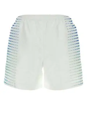 Casablanca Polyester Swimming Shorts
