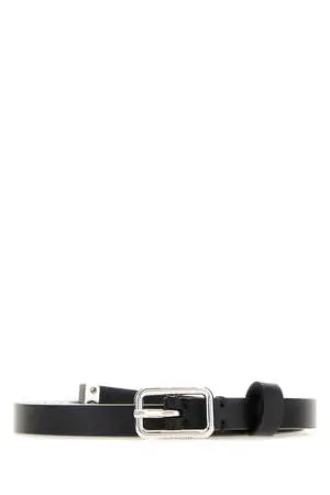 Givenchy Leather Belt