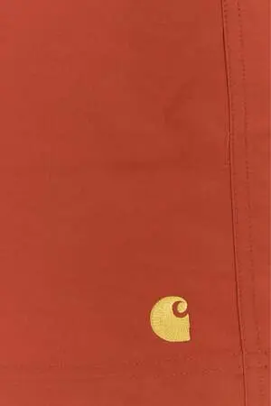 Carhartt Work In Progress Polyester Swim Trunks