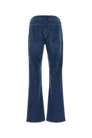 Seven For All Mankind Stretch Denim Bootcut Jeans