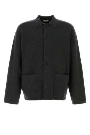 Le Kasha Cashmere Cardigan