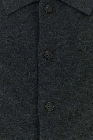Le Kasha Cashmere Cardigan
