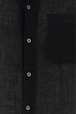 Le Kasha Linen Shirt