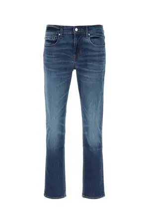 Men's Seven For All Mankind Knee Length