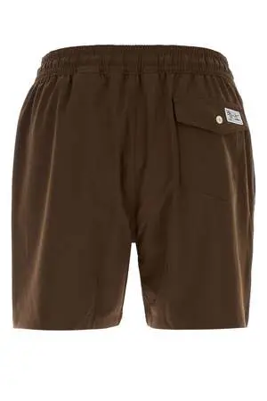Polo Ralph Lauren Stretch Polyester Swimming Shorts