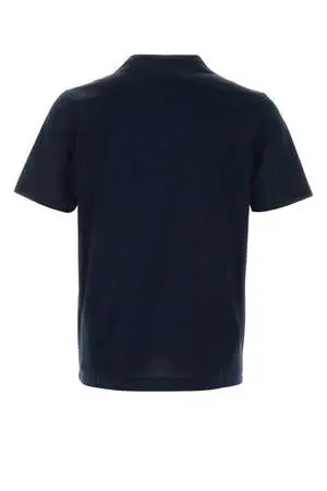 Canali Midnight Cotton T-shirt