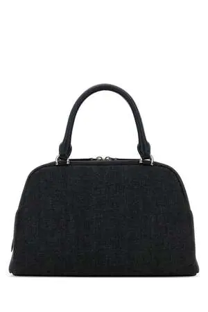 Givenchy Antigona East West Handbag - Blue
