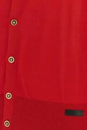 Versace Blend Cardigan