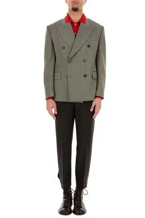 Versace Blend Cardigan