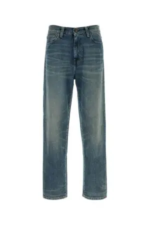 Carhartt Work In Progress Vintage Jeans For Men
