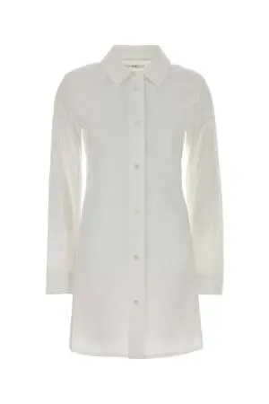 Co Poplin Shirt
