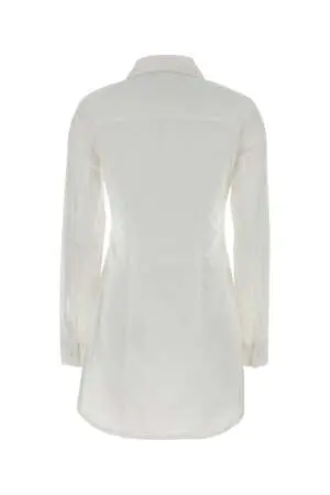 Co Poplin Shirt