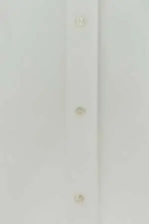 Co Poplin Shirt