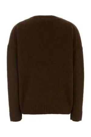 Co Cashmere V-neck Sweater