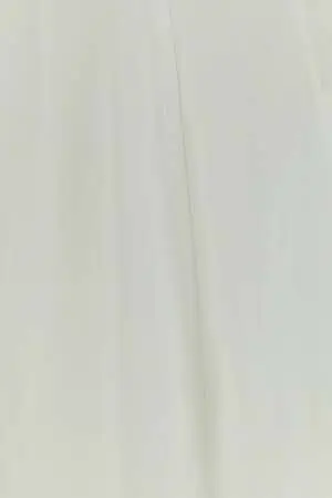 Co Poplin Midi Dress
