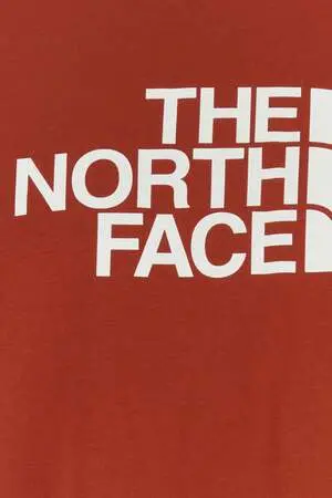 The North Face Cotton Blend T-shirt
