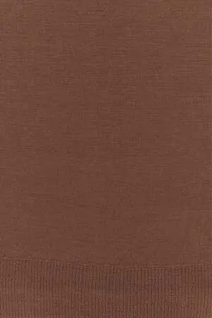 Fedeli Pure Virgin Wool Sweater
