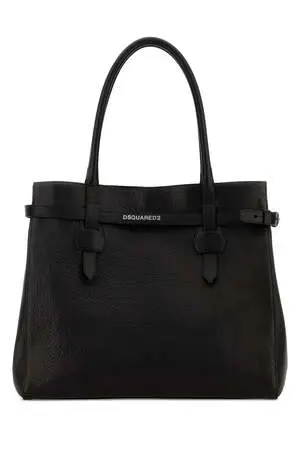 Dsquared2 Logo Totes