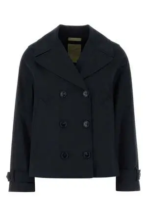 WOOLRICH WOOLRICH Cotton Trench Coat