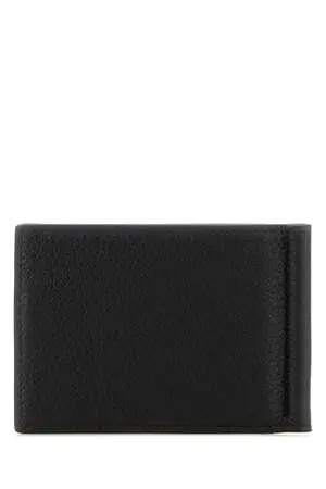 Montblanc Leather Card Holder