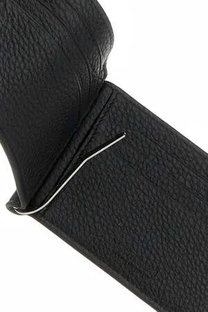 Montblanc Leather Card Holder