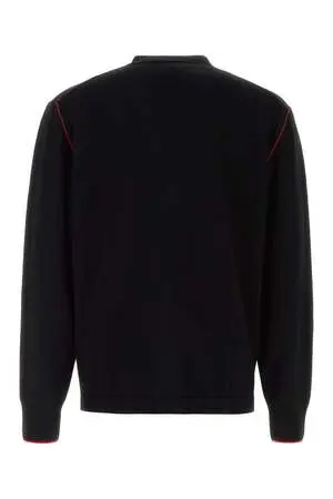 VIVIENNE WESTWOOD Wool Blend Cardigan