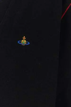 VIVIENNE WESTWOOD Wool Blend Cardigan