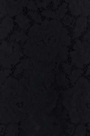 Dolce & Gabbana Lace Dress