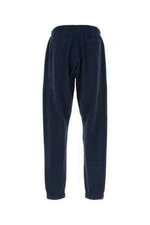 Kenzo Navy Cotton Joggers