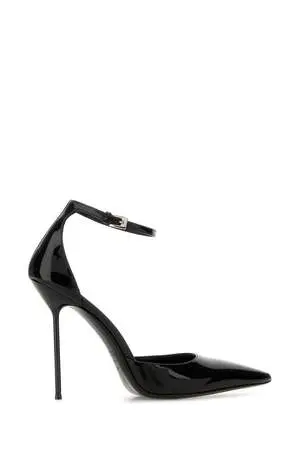 Paris Texas Patent Leather Lidia Pumps