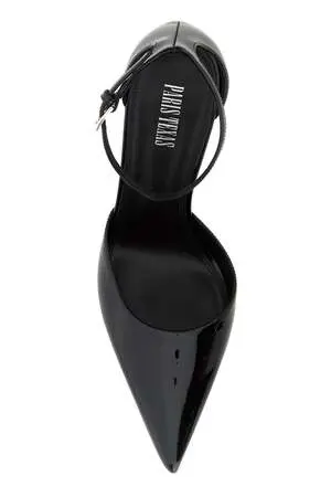 Paris Texas Patent Leather Lidia Pumps