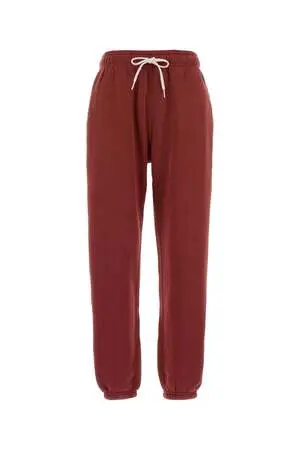 Polo Ralph Lauren Cotton Blend Joggers