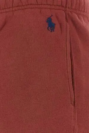 Polo Ralph Lauren Cotton Blend Joggers