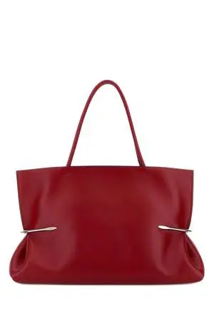 Givenchy Leather East West Shoulder Bag